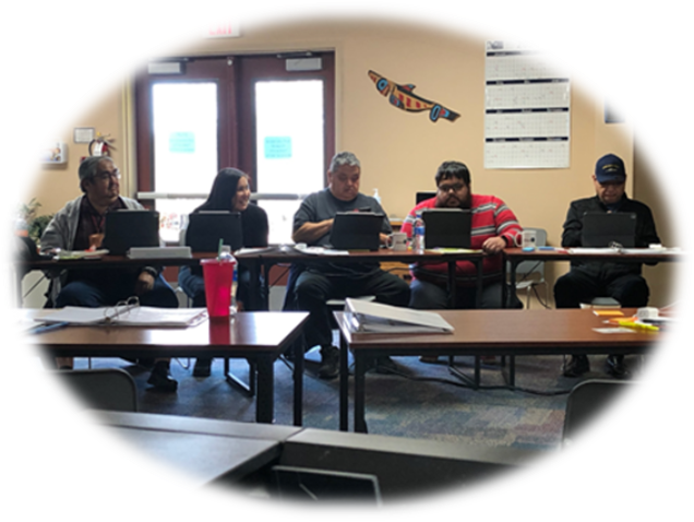 City Council | Saxman Alaska